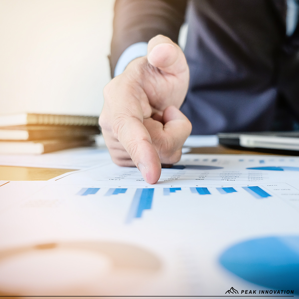 Why Is Innovation Important In Business?