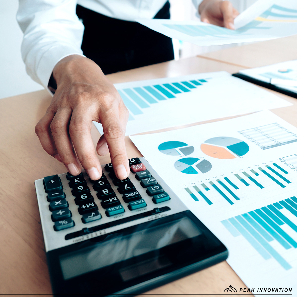 How To Increase Market Share