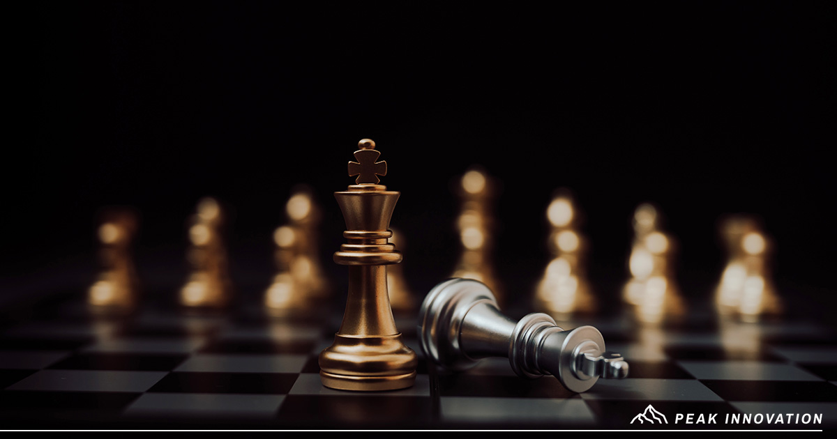 7 Key Areas of Competitive Intelligence