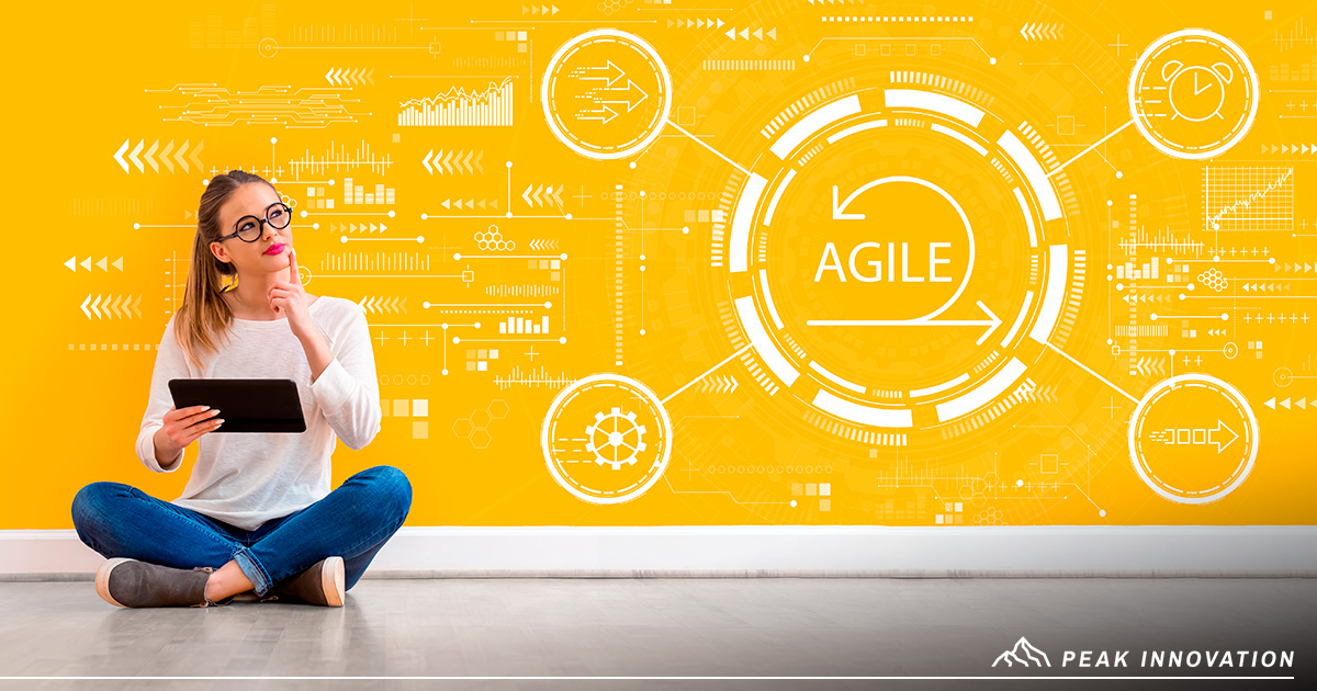 Agile Product Development: Navigating Market Changes with Speed and Precision